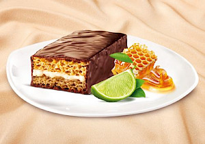 Marlenka lemon snack